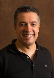 Our Team – Dr. Nathan Grebe